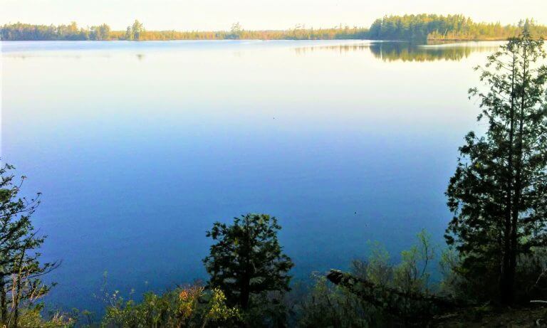 Lake Superior Hiking Trails - Lake Superior Circle Tour