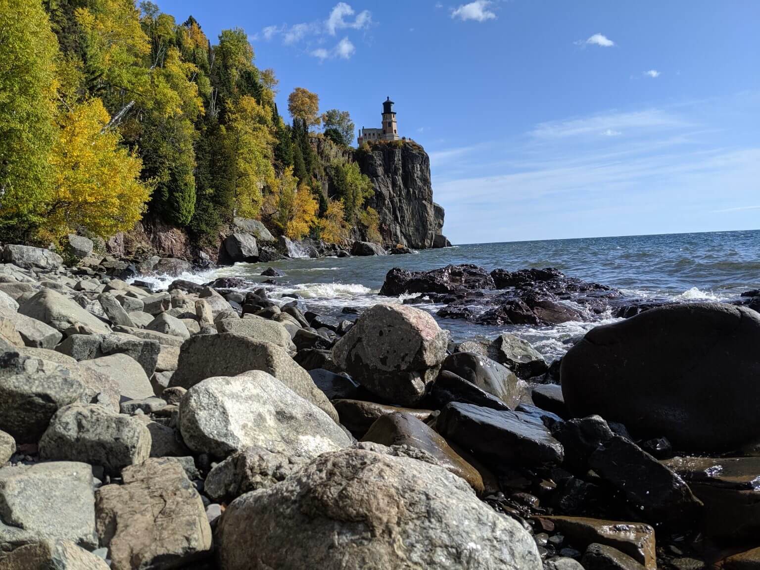 Regions of the Lake Superior Circle Tour - Lake Superior Circle Tour