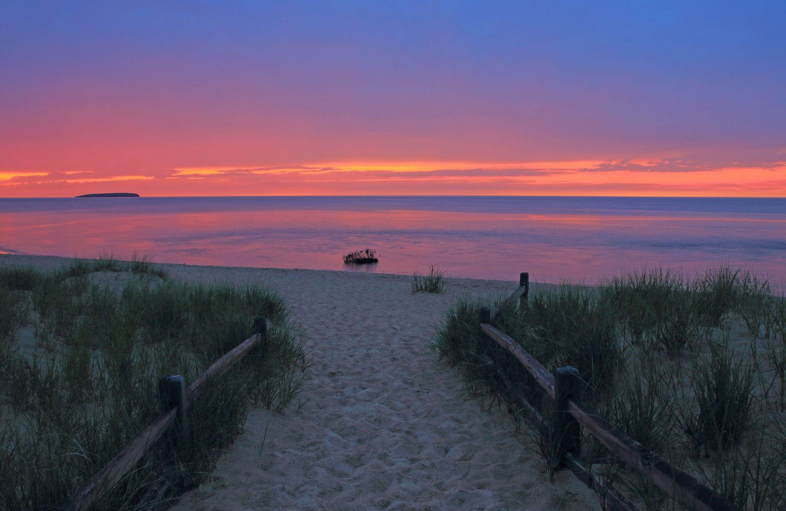 Lake Superior Beaches - Lake Superior Circle Tour