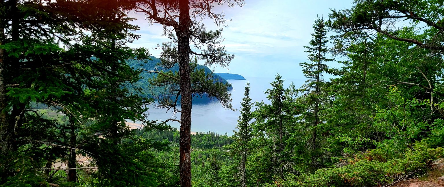 Old Woman Bay: A Gem on the Lake Superior Circle Tour - Lake Superior ...