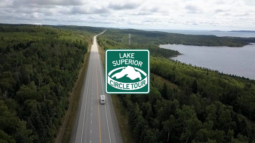 What is the Lake Superior Circle Tour? - Lake Superior Circle Tour