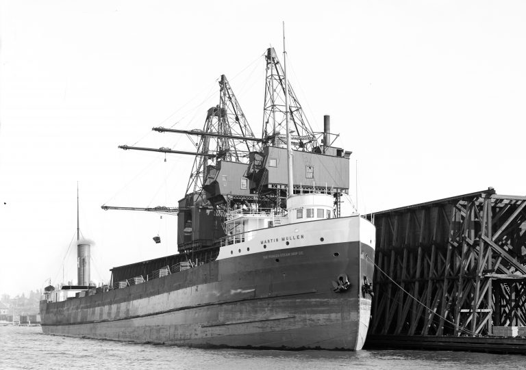 Famous Lake Superior Shipwrecks - Lake Superior Circle Tour