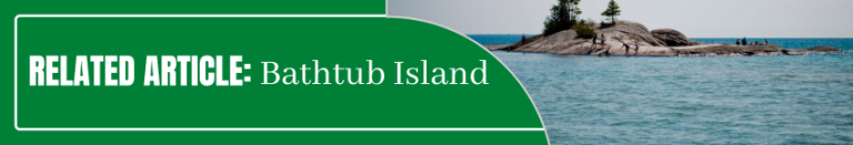 Old Woman Bay: A Gem on the Lake Superior Circle Tour - Lake Superior ...