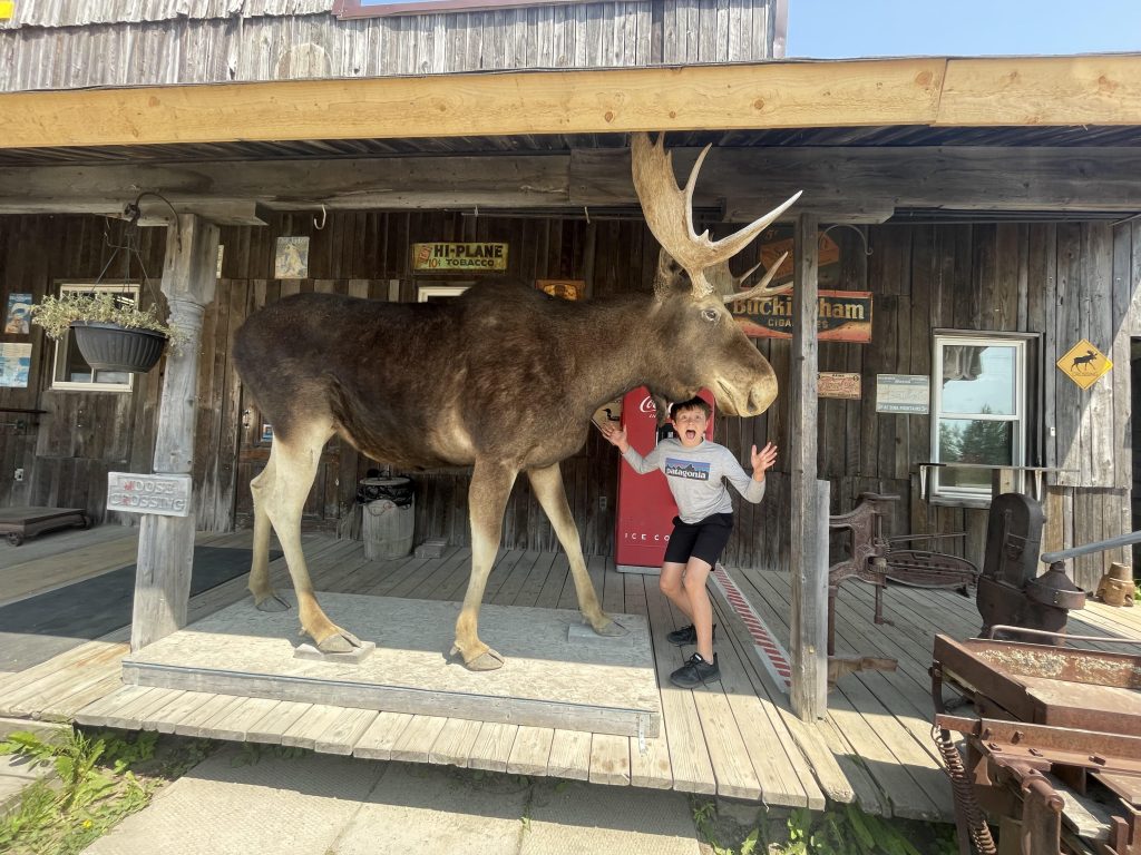 Visiting Lake Superior Provincial Park and Batchawana Bay - Lake ...