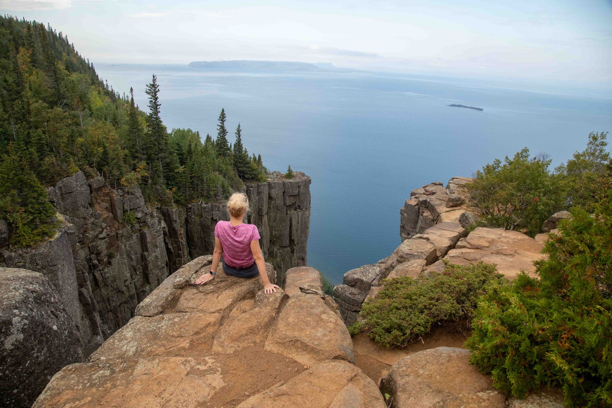 9 Reasons You Should Road Trip The Lake Superior Circle Tour - Lake ...