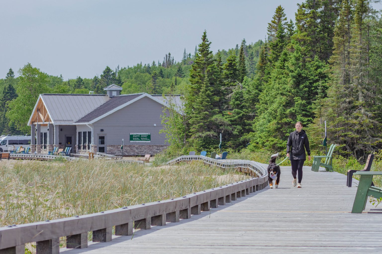 Why Terrace Bay Is Worth Stopping For - Lake Superior Circle Tour